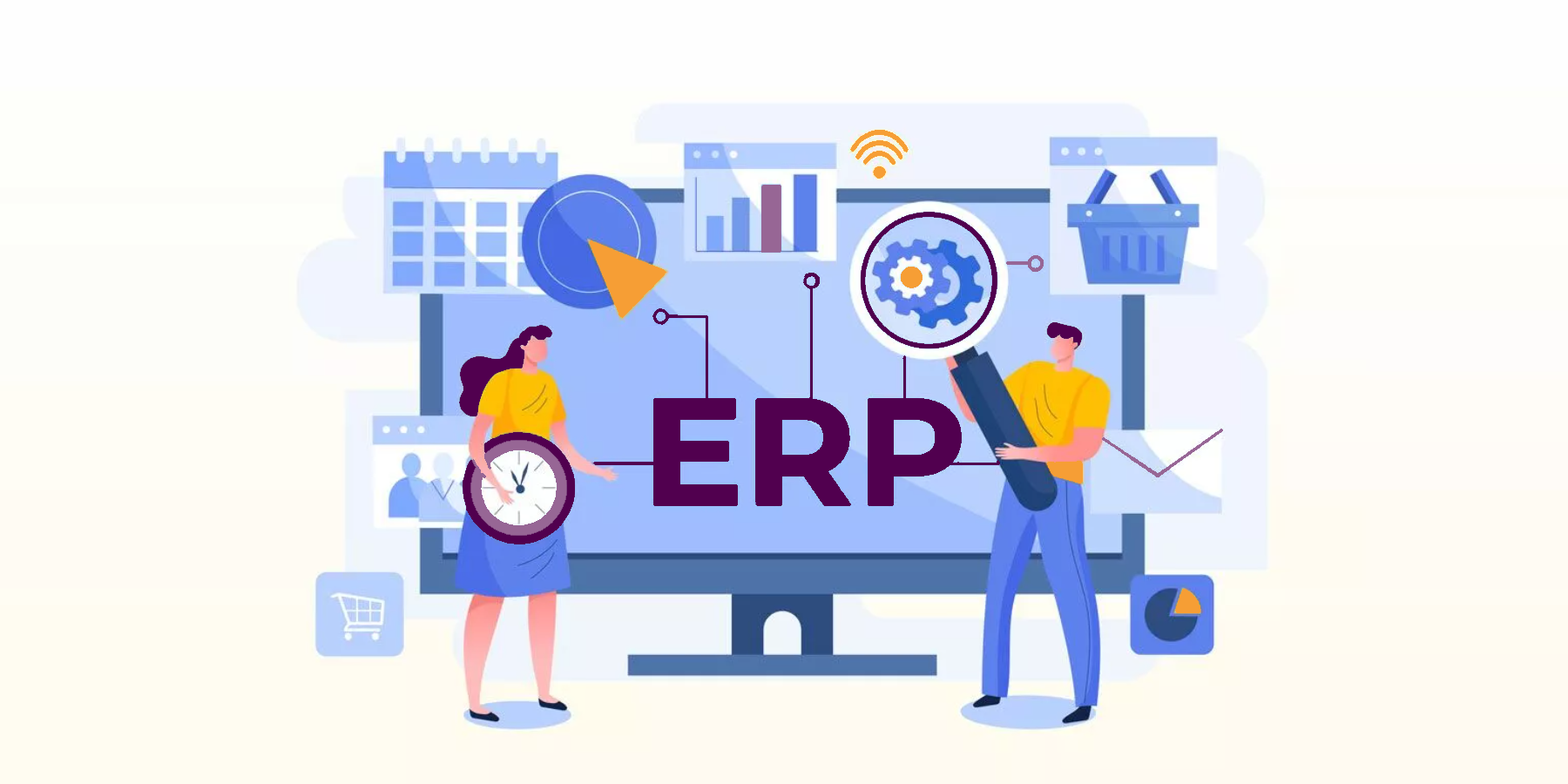 ERP Demo - Request a Sage Intacct DemS